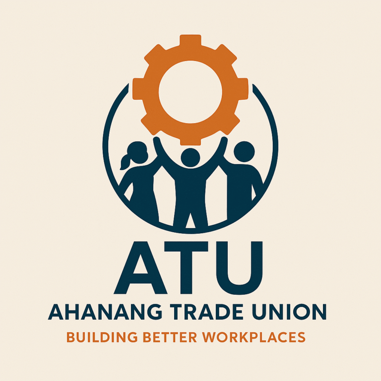 Ahanang Trade Union (ATU)